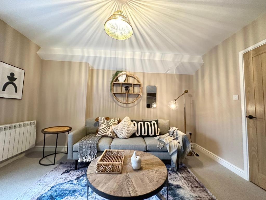 Bank House, Settle, Yorkshire Dales, Settle (tarifs actualisés, 2025)