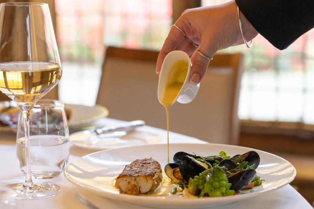 Talbooth House & Spa, Dedham (updated prices 2025)