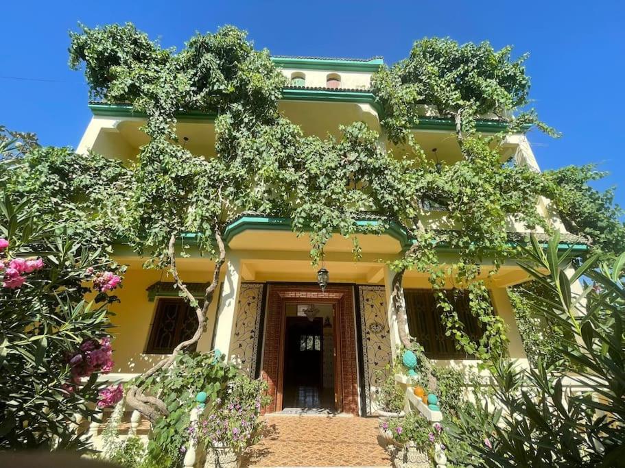 Villa avec piscine & proche mer - sans vis a vis, Kalaa – Tarifs 2024