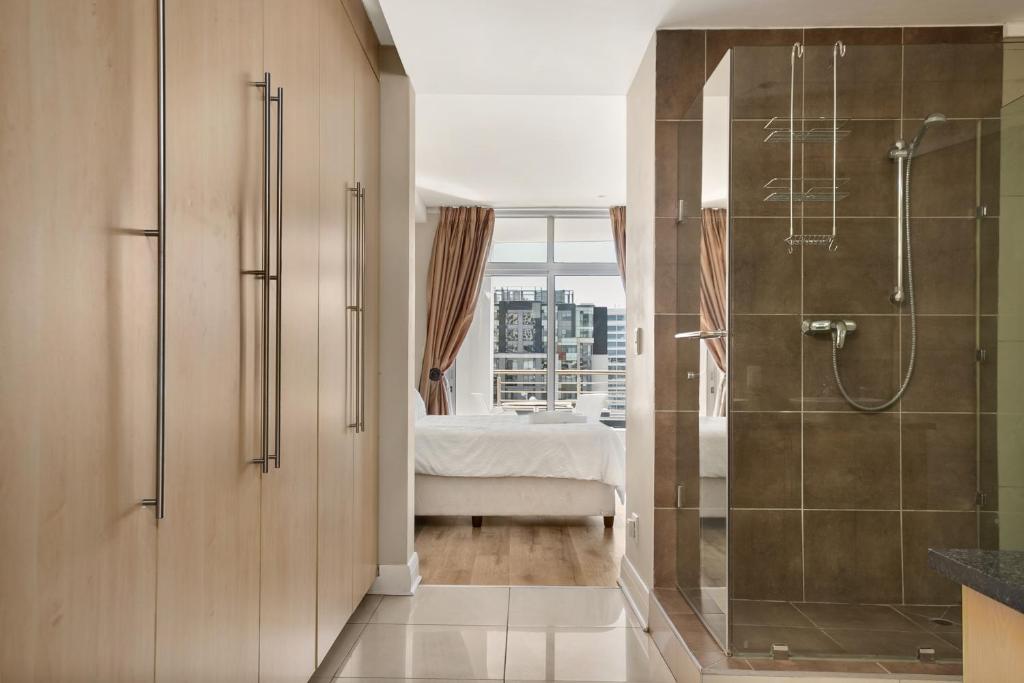 Hydro Park Residences in Sandton WITH GENERATOR, Johannesburg (updated ...