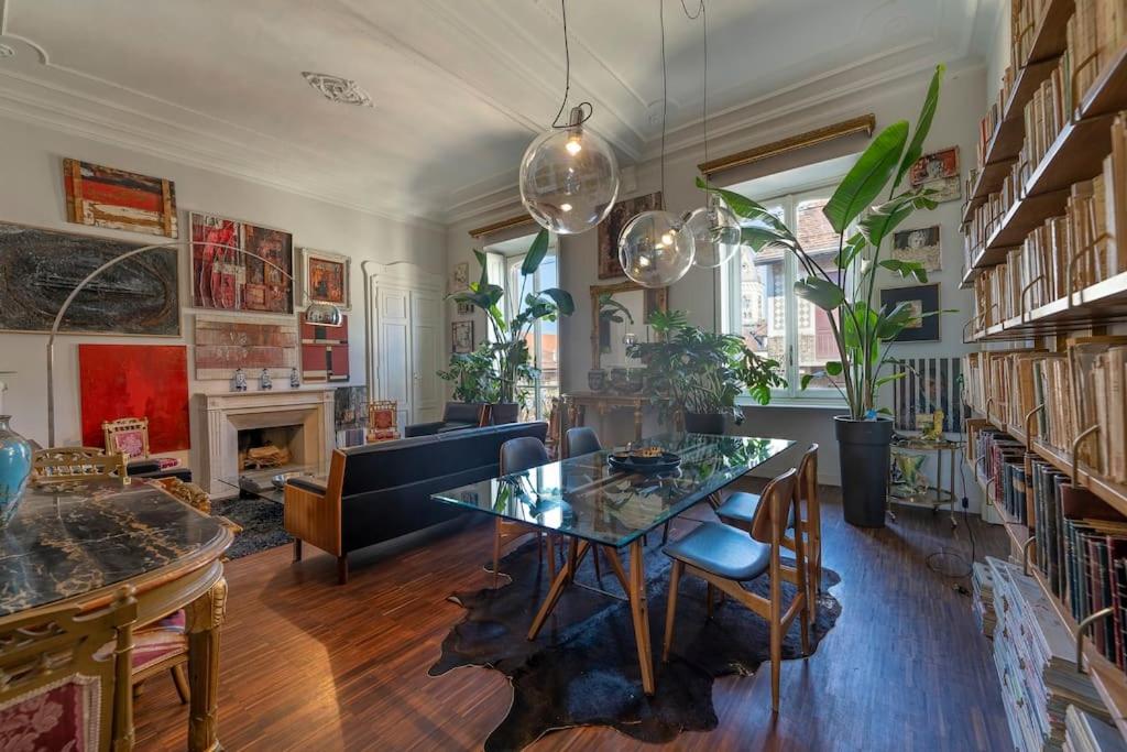 [Centro] Splendido Appartamento di Design, Turin (updated prices 2025)