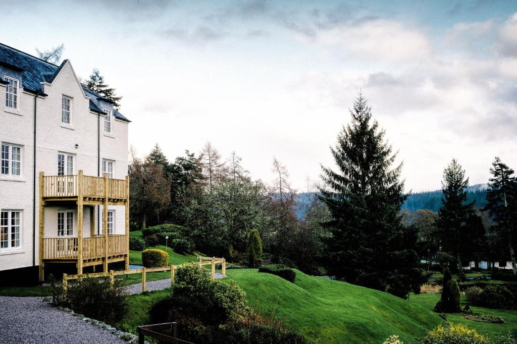 Macdonald Forest Hills Hotel & Spa, Aberfoyle (updated prices 2025)