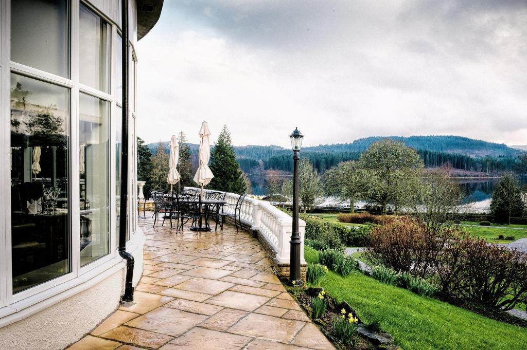 Macdonald Forest Hills Hotel & Spa, Aberfoyle (updated prices 2025)