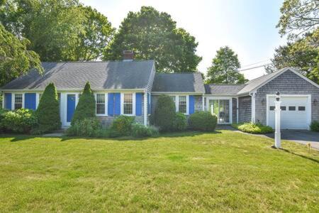 Minutes to Nantucket Sound Beaches, Yarmouth (updated prices 2025)
