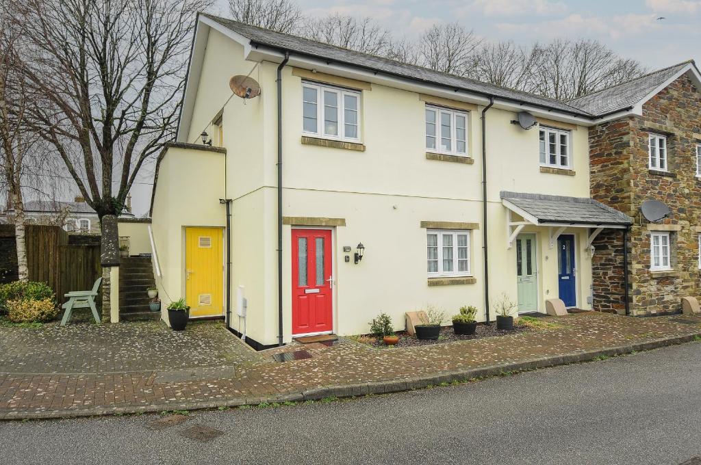 1 Bethany Court, Bodmin (updated prices 2026)
