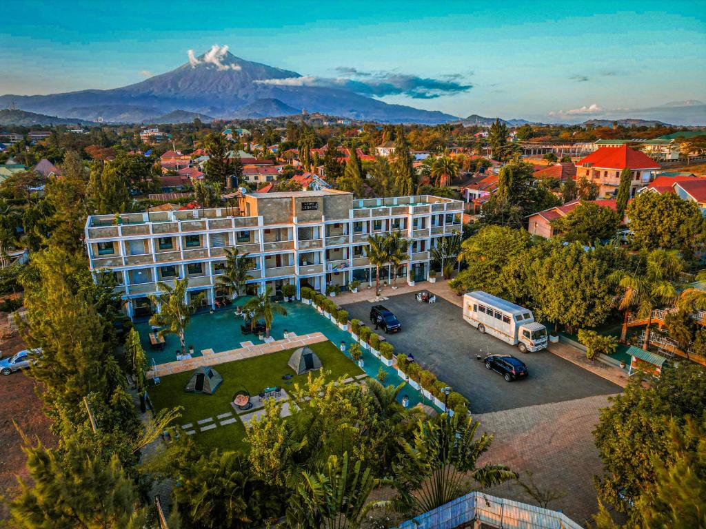 oooo, Arusha (updated prices 2025)