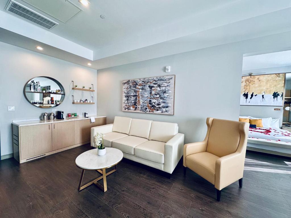 Chez Hotel, Arlington Heights (updated prices 2025)