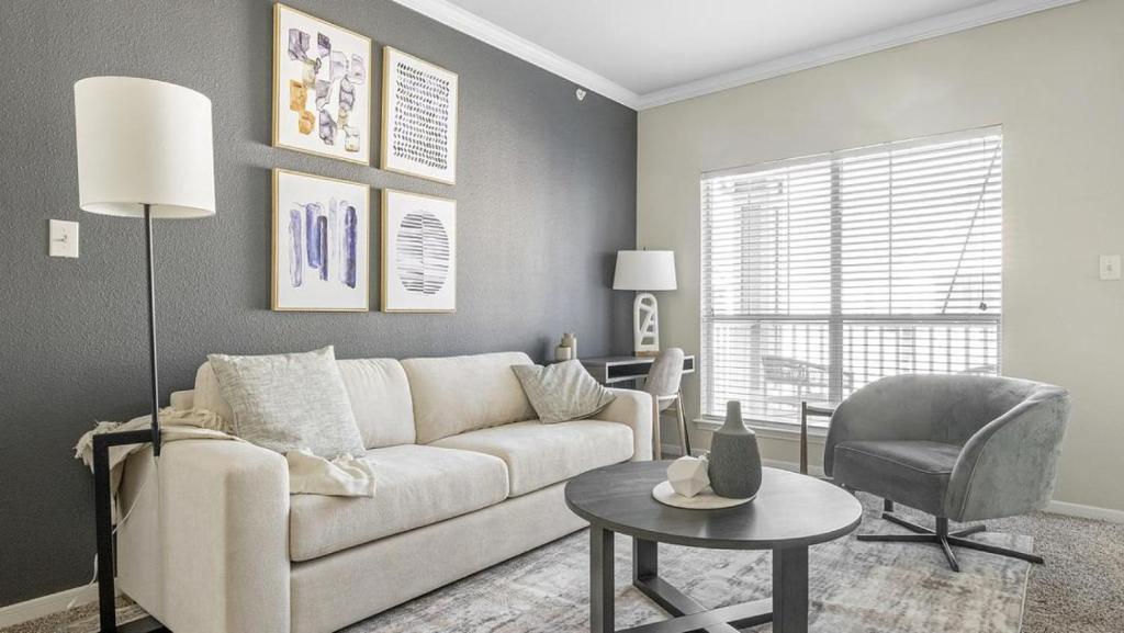 Landing Modern Apartment with Amazing Amenities (ID9599X24), The ...