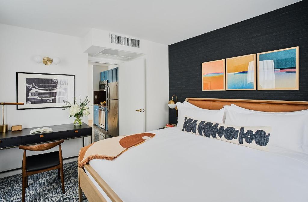 Rusk House Serviced Apartments, Houston (updated prices 2025)