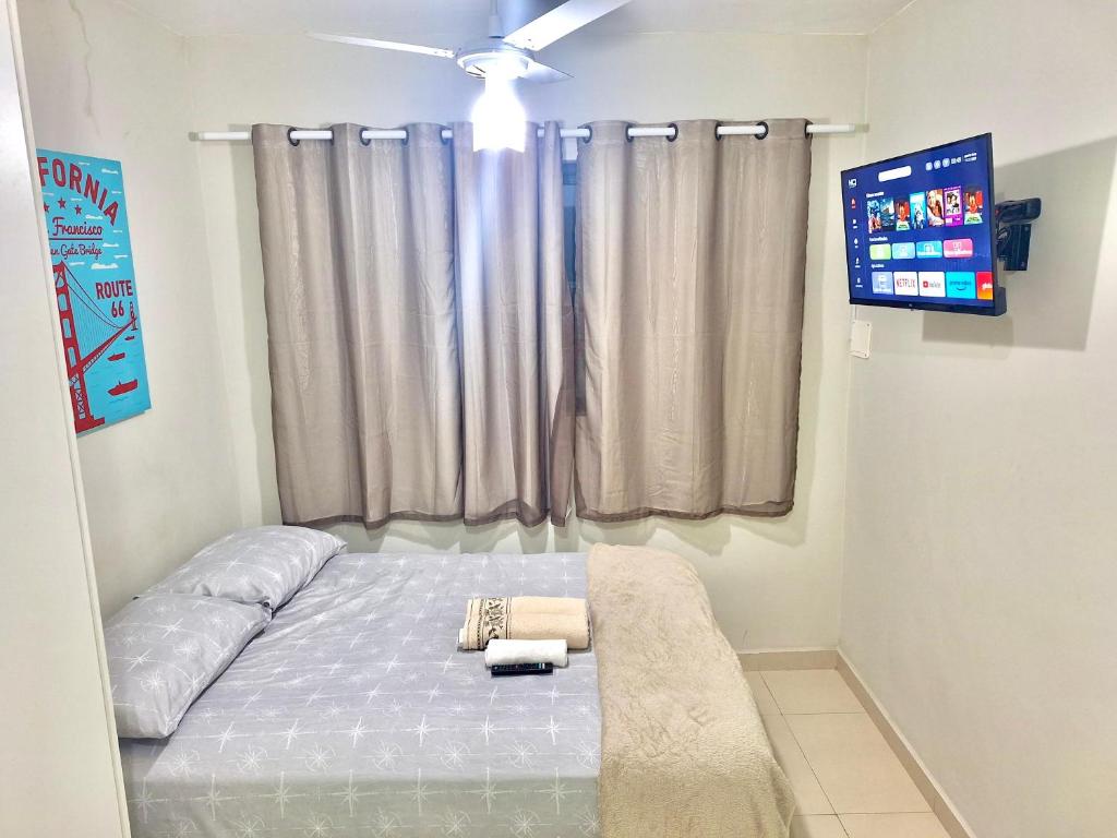 Studio #1 Conforto, Campos dos Goytacazes (updated prices 2025)