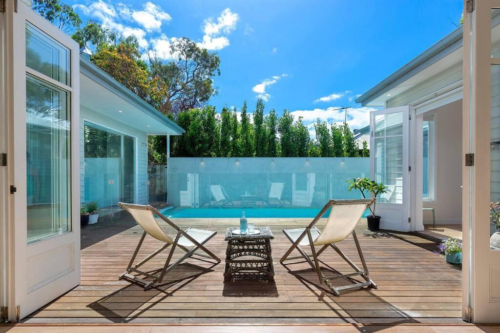 Point Leo Luxury Beach House - Point Leo, Shoreham (aktualisierte ...