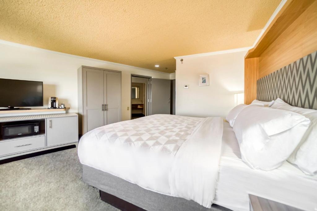 Holiday Inn Mobile Downtown Historic District by IHG, Mobile (updated ...