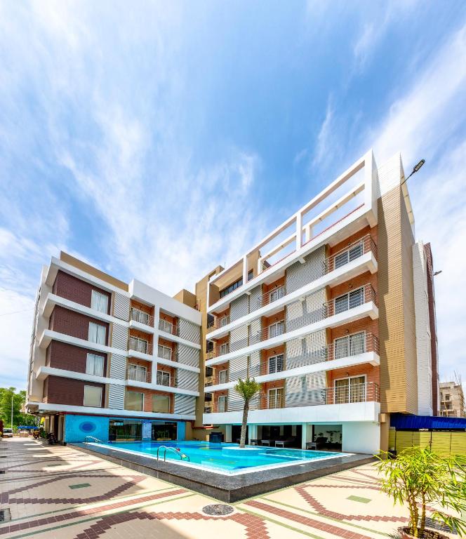 The Piku's Inn, Digha (updated prices 2025)