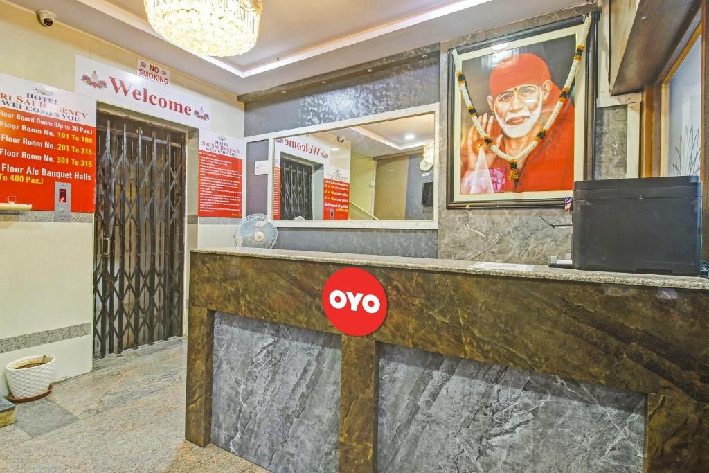 OYO Flagship Hotel Sri Sai Regency, Hyderabad – Updated 2024 Prices