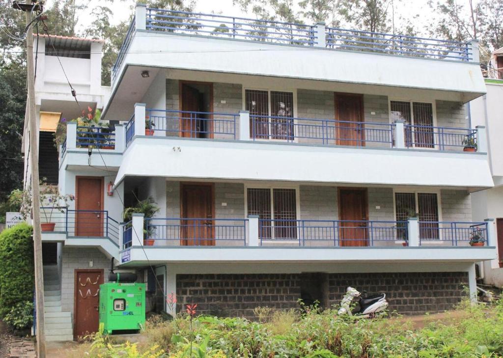 Hotel Misty INN, Yercaud (updated prices 2024)