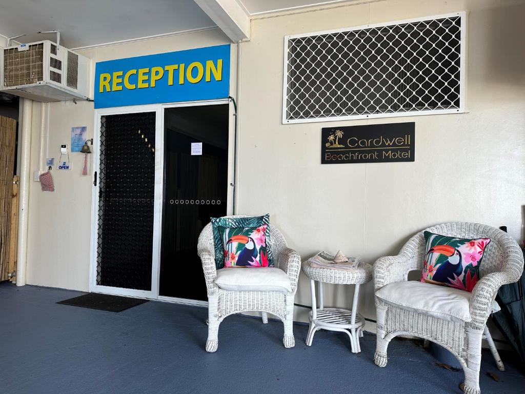 Cardwell Beachfront Motel, Cardwell (updated prices 2025)