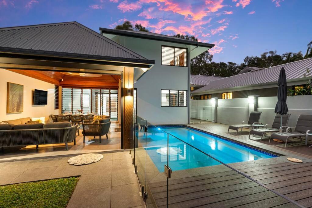 Willow on Garrick, Port Douglas (precios actualizados 2025)