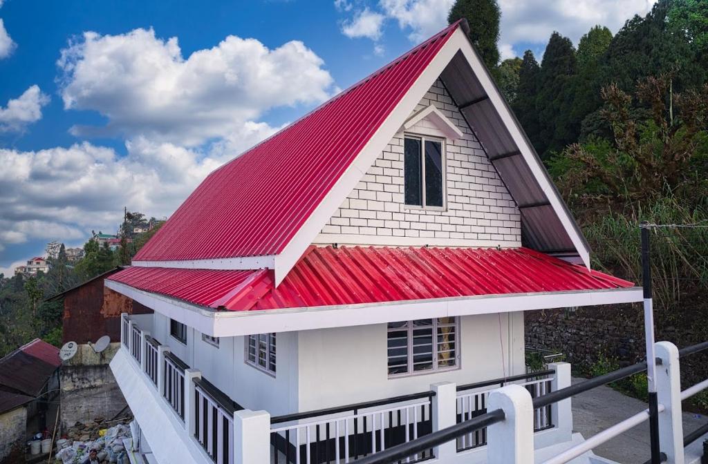 Bethesda Dheem Stay, Kurseong (updated prices 2025)