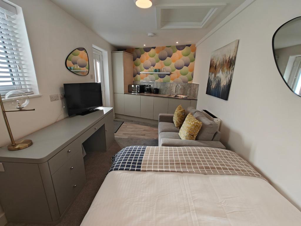 Penlee Studio, Penzance (updated prices 2026)