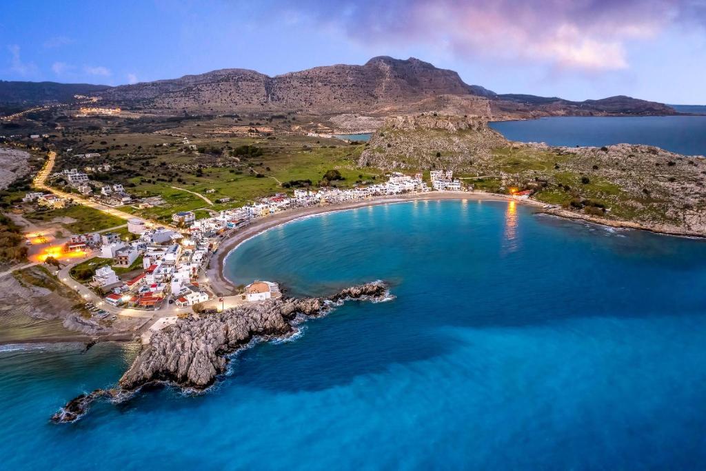 MaMas Oloessa Studio, Haraki (updated prices 2025)