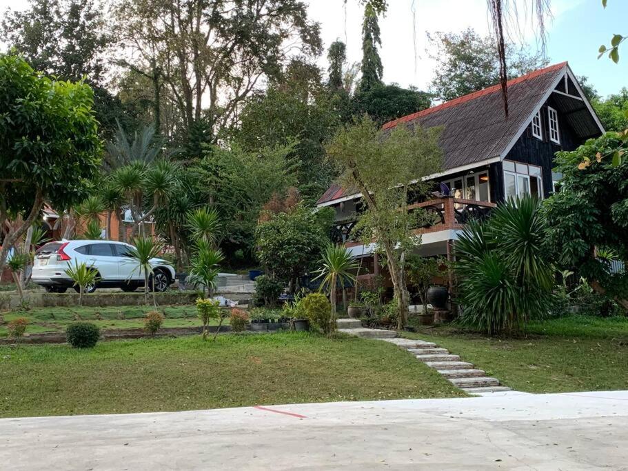 Kid & Aln Home Sweet Home, Ban Na Sok (updated prices 2025)