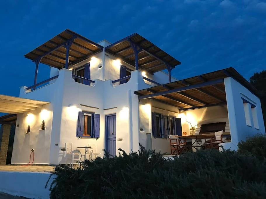 Beach Lodge Paros @ Kite Beach, Pounda (updated prices 2025)