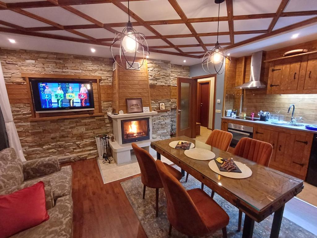 Mila VIP Apartment, Bansko (updated prices 2025)