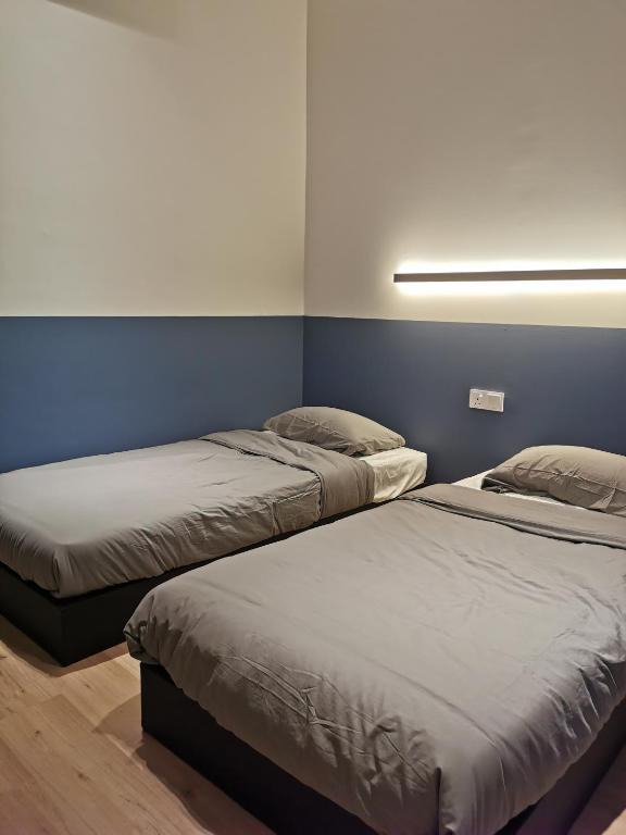 Number 6 Smart Guest House, Raub (updated prices 2025)