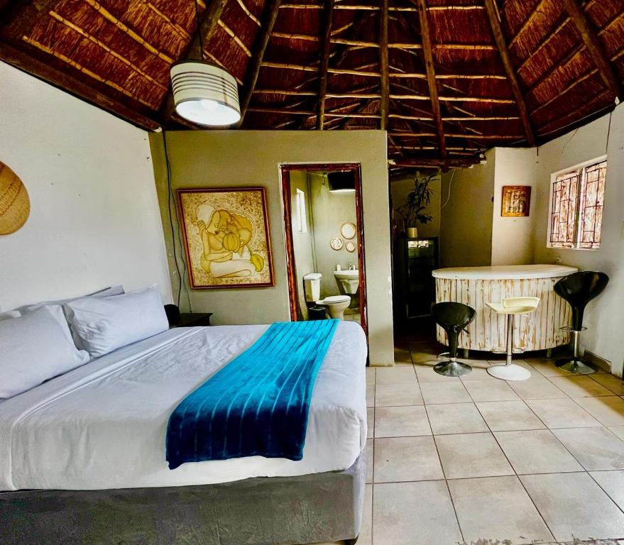 Royal lusiba lodge, Midrand (updated prices 2026)