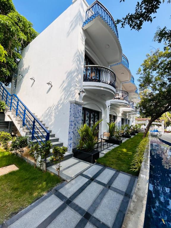 Le MIAMI RESORT, Puducherry (updated prices 2025)