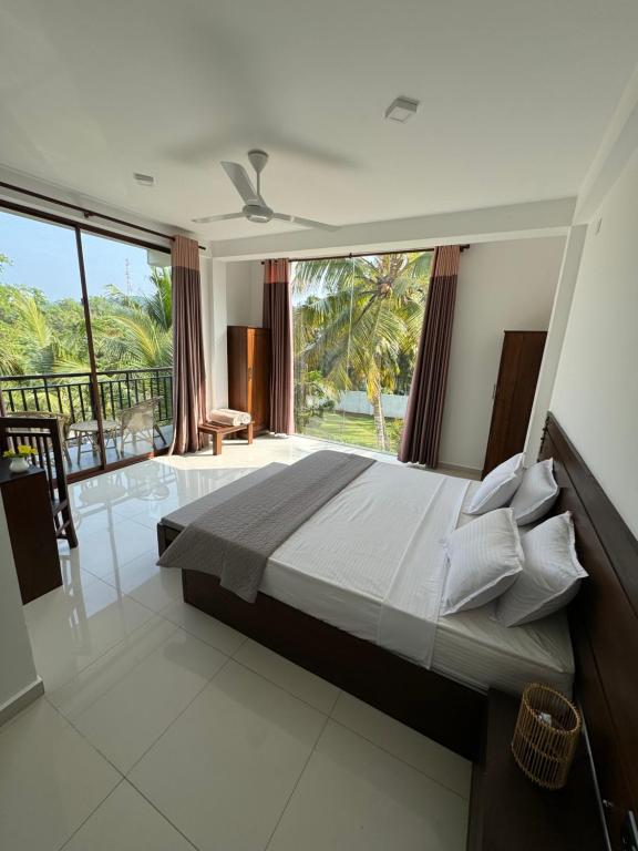 Shades Hotel & Villa, Matara (updated prices 2024)