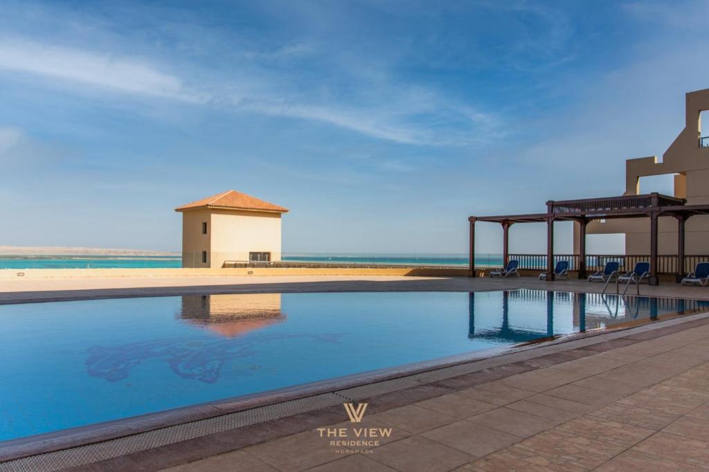 The view, Hurghada (updated prices 2025)