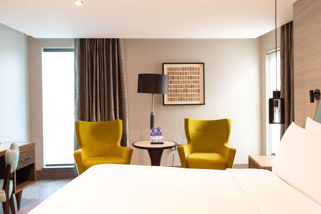 DoubleTree by Hilton London – West End, London (updated prices 2025)
