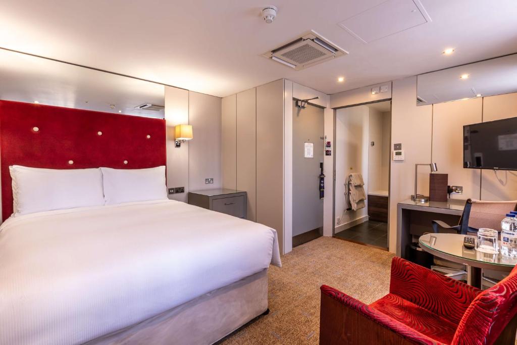 DoubleTree by Hilton London – West End, London (updated prices 2025)