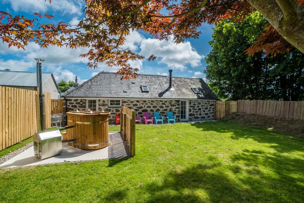 Llwyn-Y-Forwyn, Chwilog (updated prices 2026)