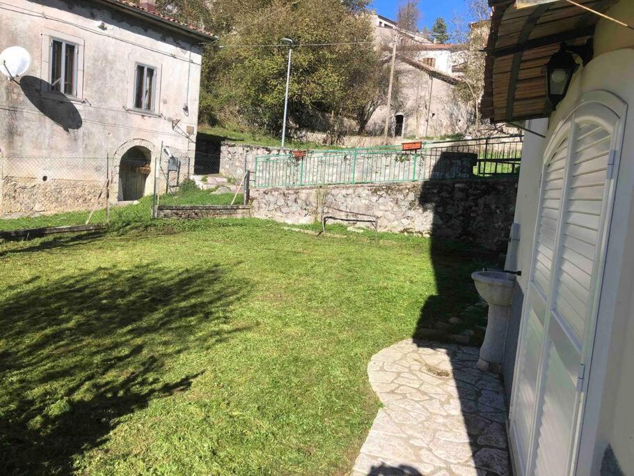 “Il Nido” vicino Castel di Sangro, Montenero Val Cocchiara – Updated ...
