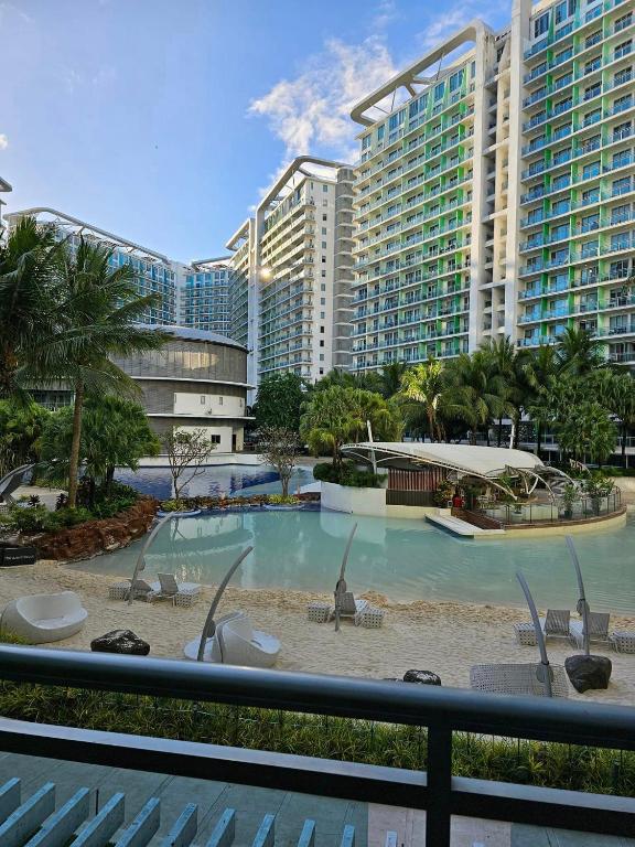 Cozy Staycation - Azure Urban Resort Residences, Manila (updated prices ...