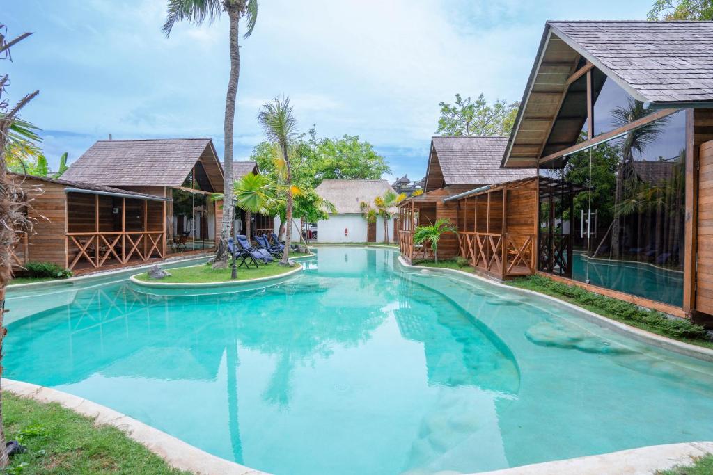 Bali Lagoon Bungalows, Nusa Dua Benoa, Nusa Dua (updated prices 2026)