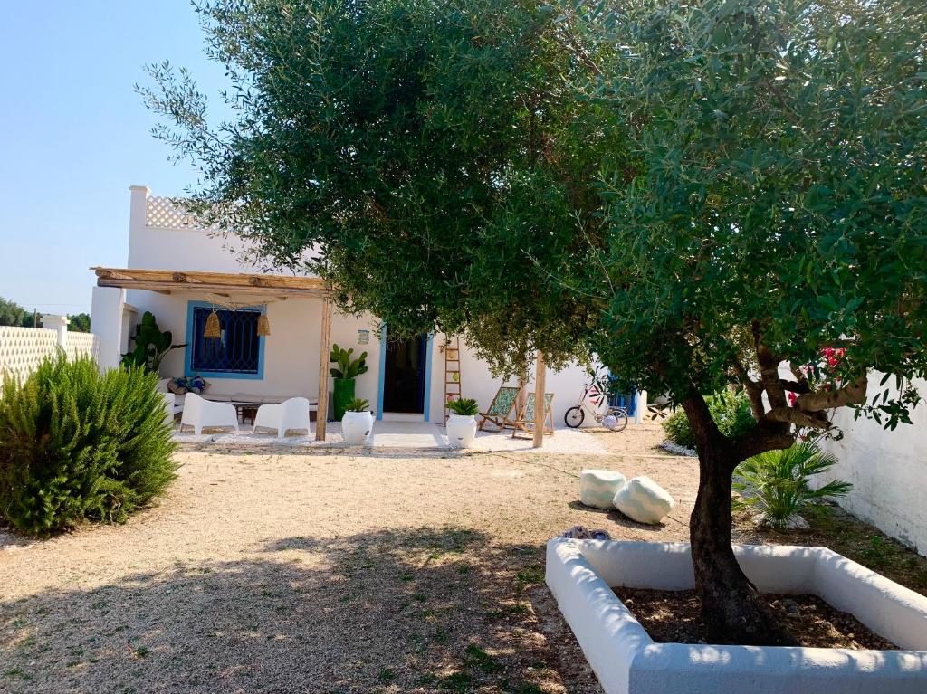 Villa Calypso, San Pietro in Bevagna (updated prices 2025)