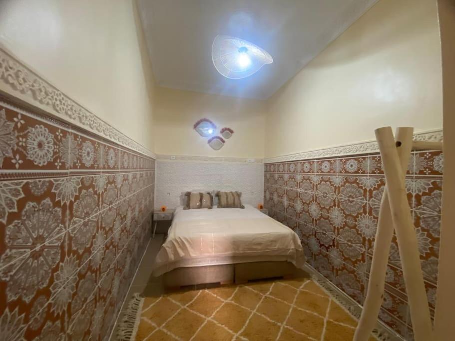 Jolie maison au cœur de la médina, Marrakech (precios actualizados 2024)
