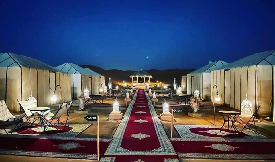 Vip Luxury Camp, Merzouga (updated prices 2026)