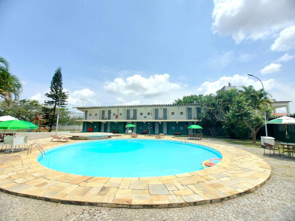 Residencial Petur Gravatá, Gravatá (preços atualizados para 2025)