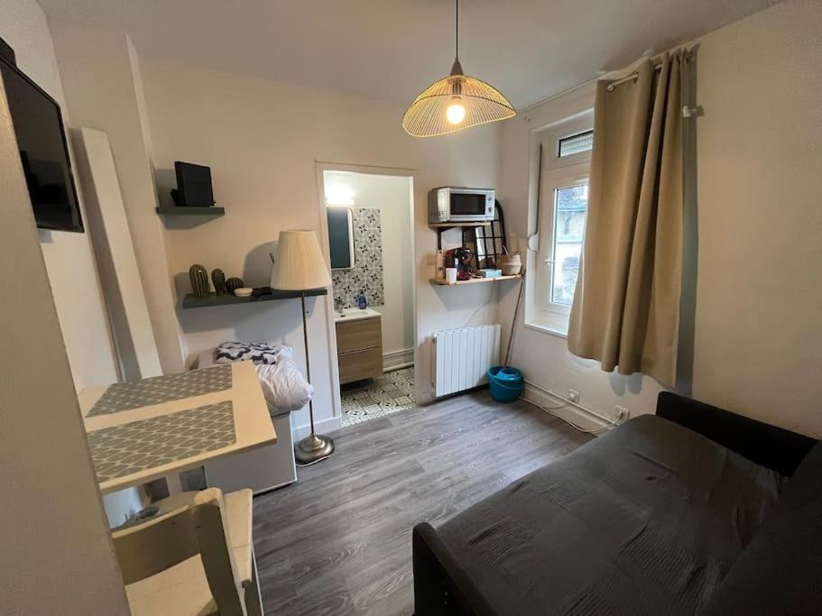 petit studio cosy, Orléans (updated prices 2025)