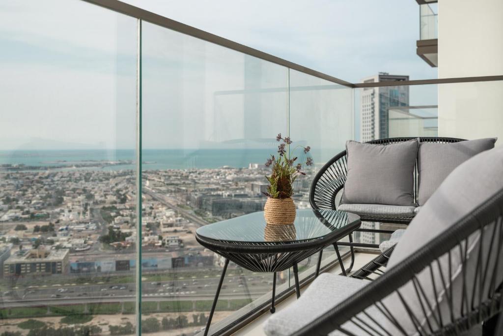 Prime Retreats @ Burj Crown by Emaar, Downtown dubai, Dubai (updated ...