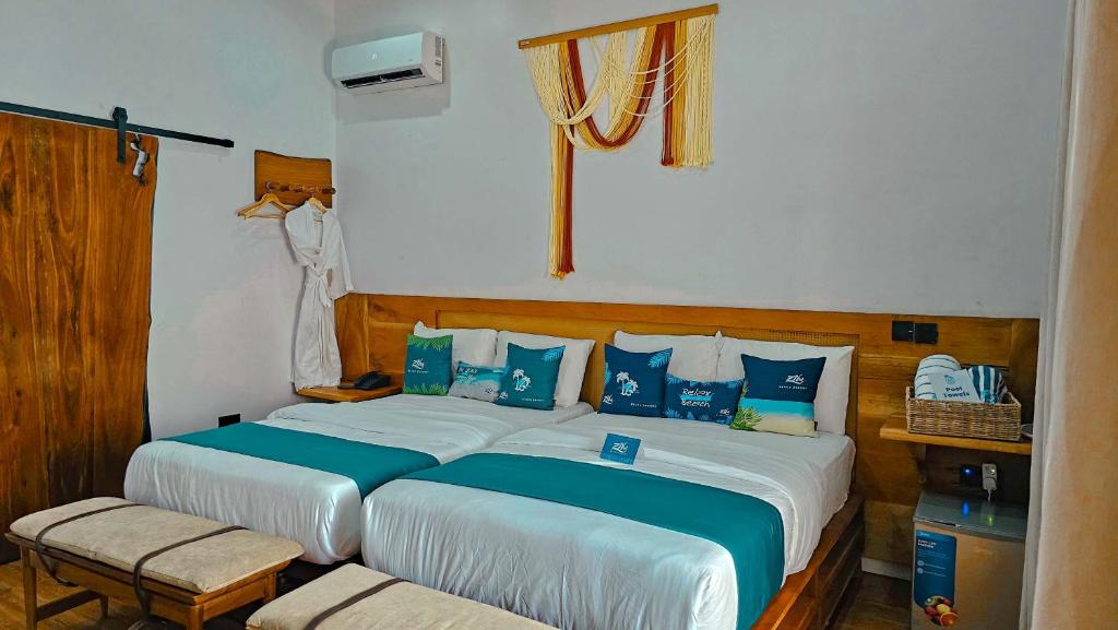 Ziba Beach Resort Lagos, Nigeria, Okunaja (updated prices 2025)