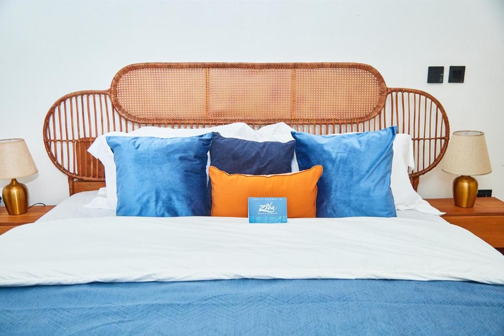 Ziba Beach Resort Lagos, Nigeria, Okunaja (updated prices 2025)