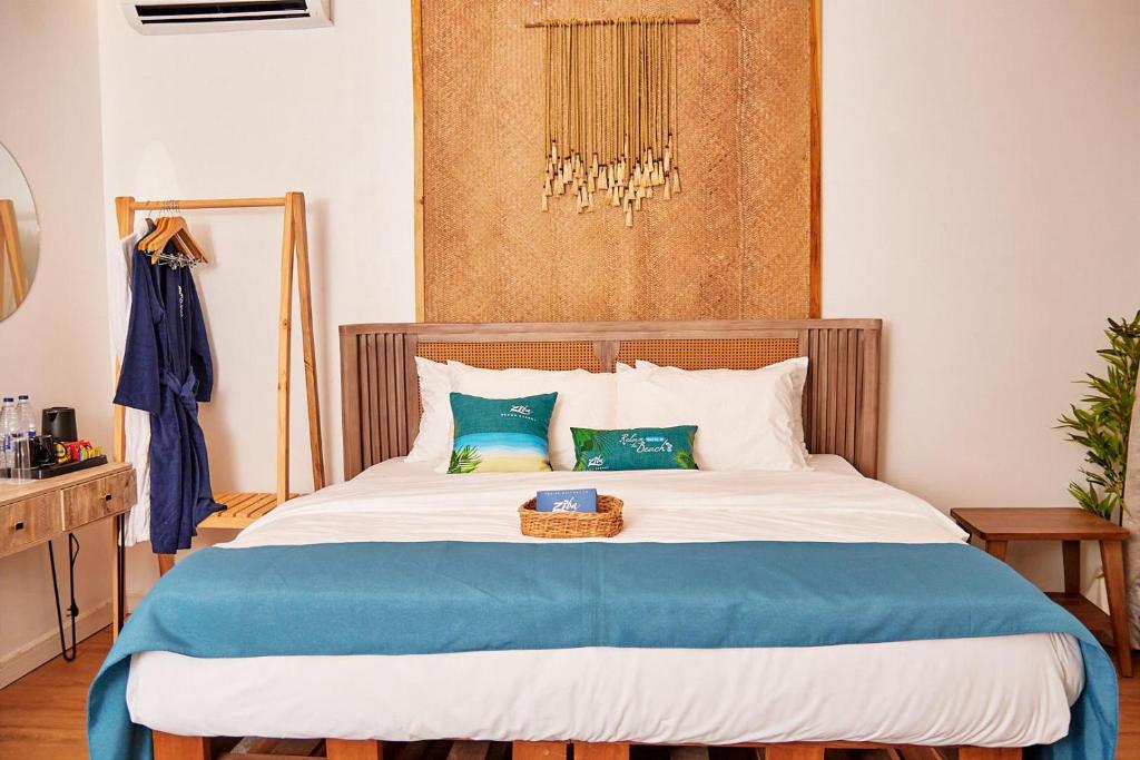 Ziba Beach Resort Lagos, Nigeria, Okunaja (updated prices 2025)