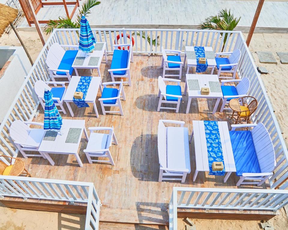 Ziba Beach Resort Lagos, Nigeria, Okunaja (updated prices 2025)