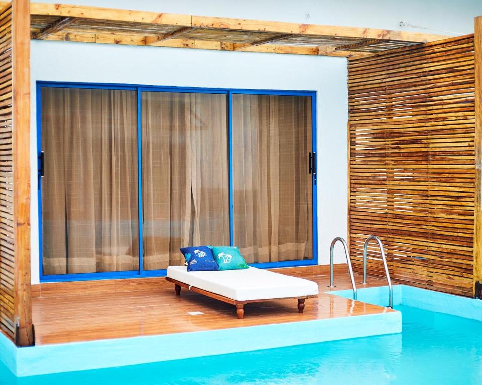 Ziba Beach Resort Lagos, Nigeria, Okunaja (updated prices 2025)