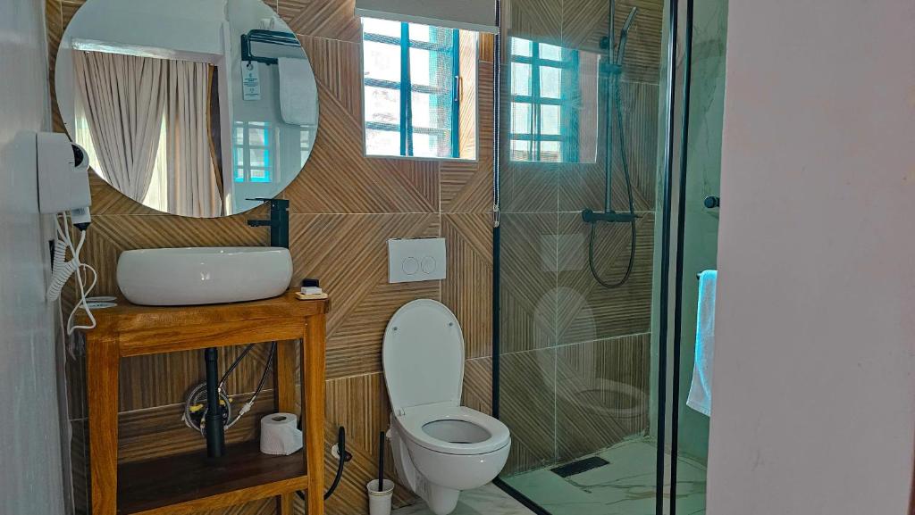 Ziba Beach Resort Lagos, Nigeria, Okunaja (updated prices 2025)